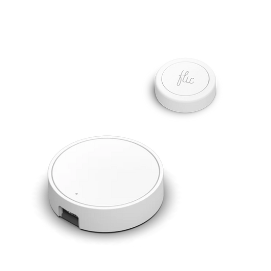 Flic Button – Clever Gear