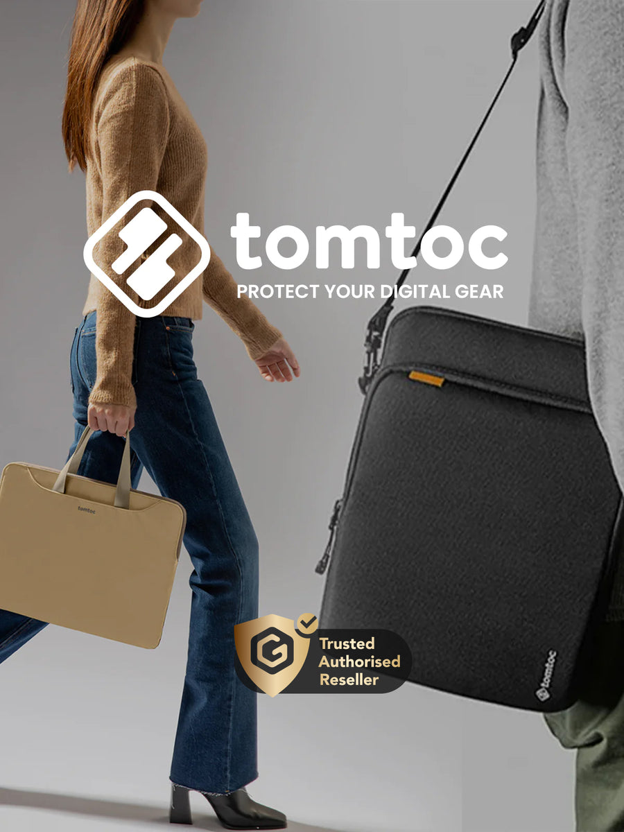 tomtoc